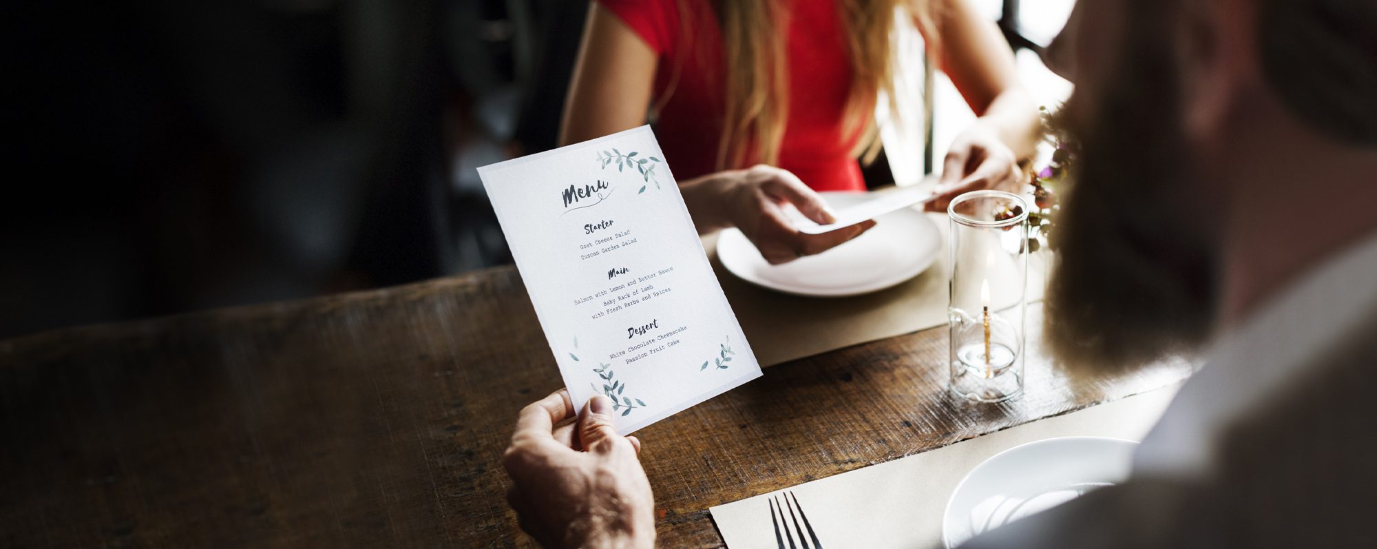 7 restaurant menu tips for boosting profit - Brand Points Plus Canada