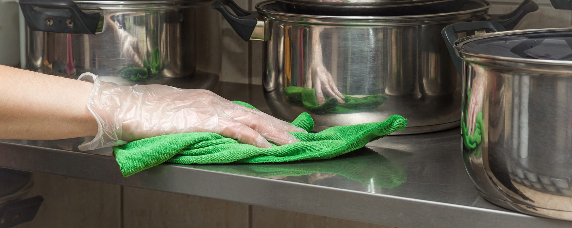 8 top tips to DEEP clean your restaurant - Brand Points Plus Canada