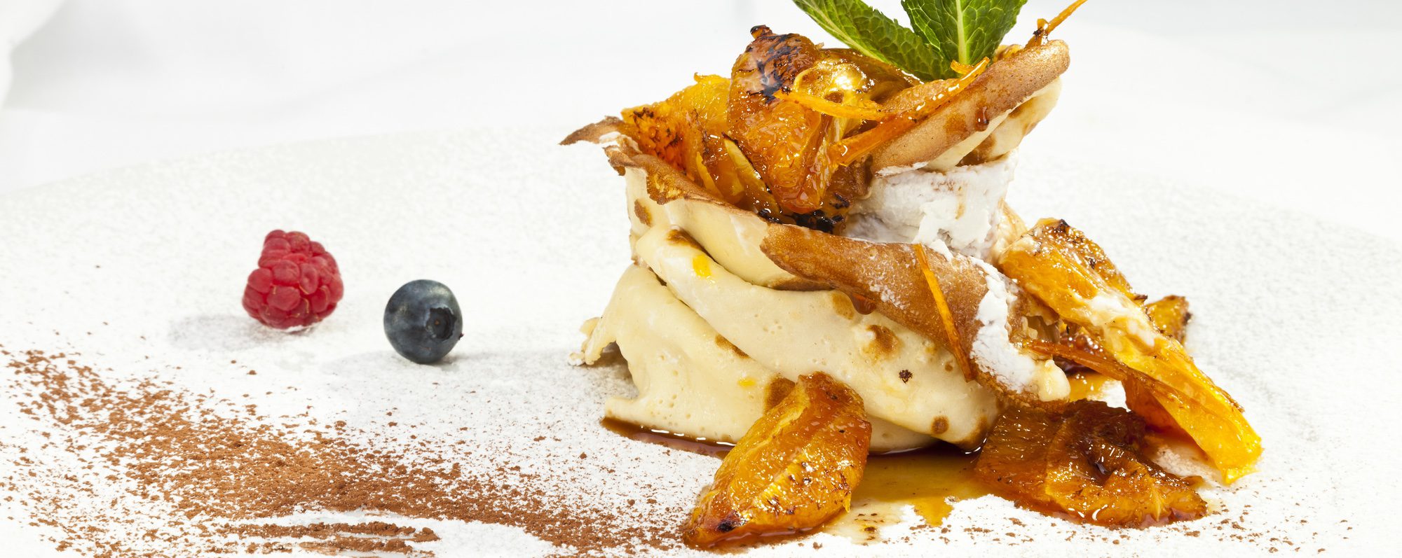 Crépe affaire: heat things up with dutch-style pancakes - Brand Points ...