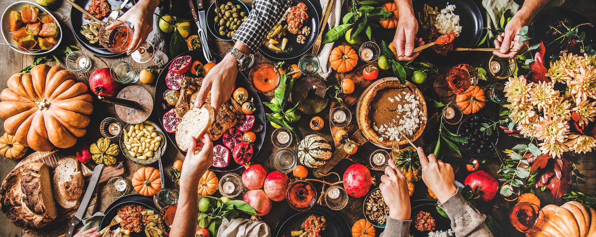 Fall restaurant seasonal planning tips – A big return to inside dining ...