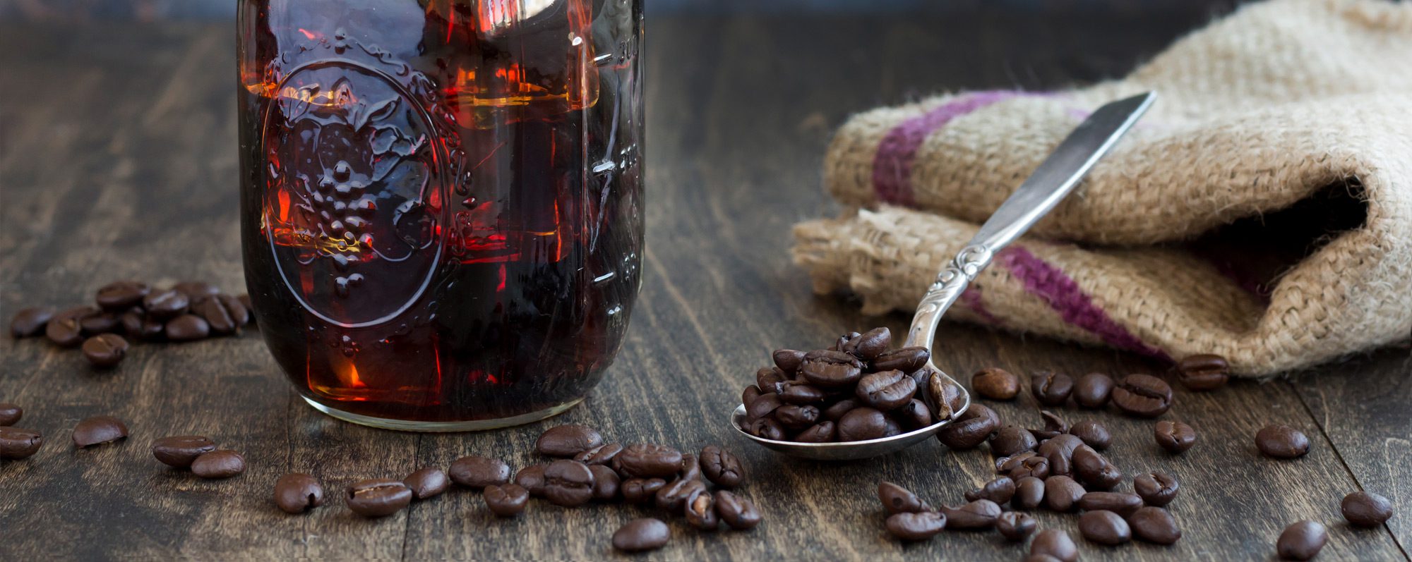 Java savvy. Do you know how to add perk to your coffee course? - Brand ...