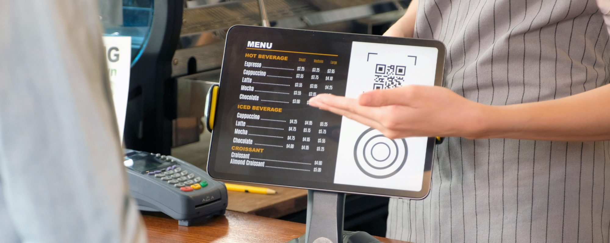 Menu engineering: beyond the math to digital restaurant menus - Brand ...