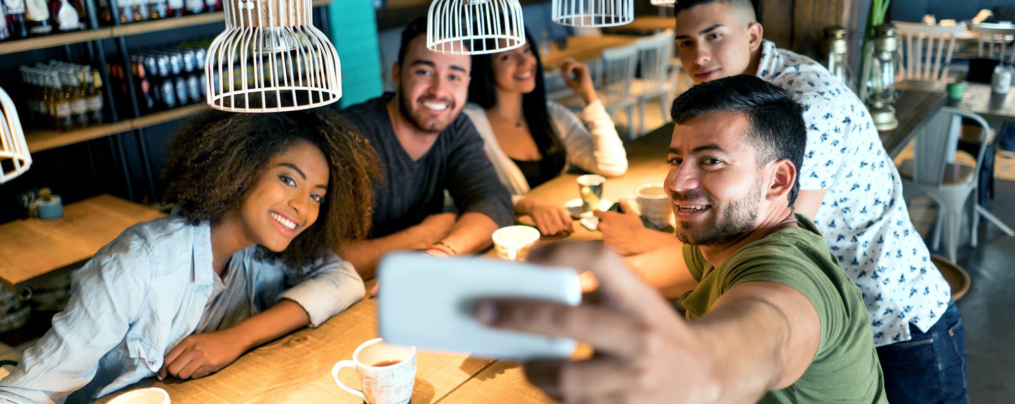 The Millennials are key to your restaurant success - Brand Points Plus ...