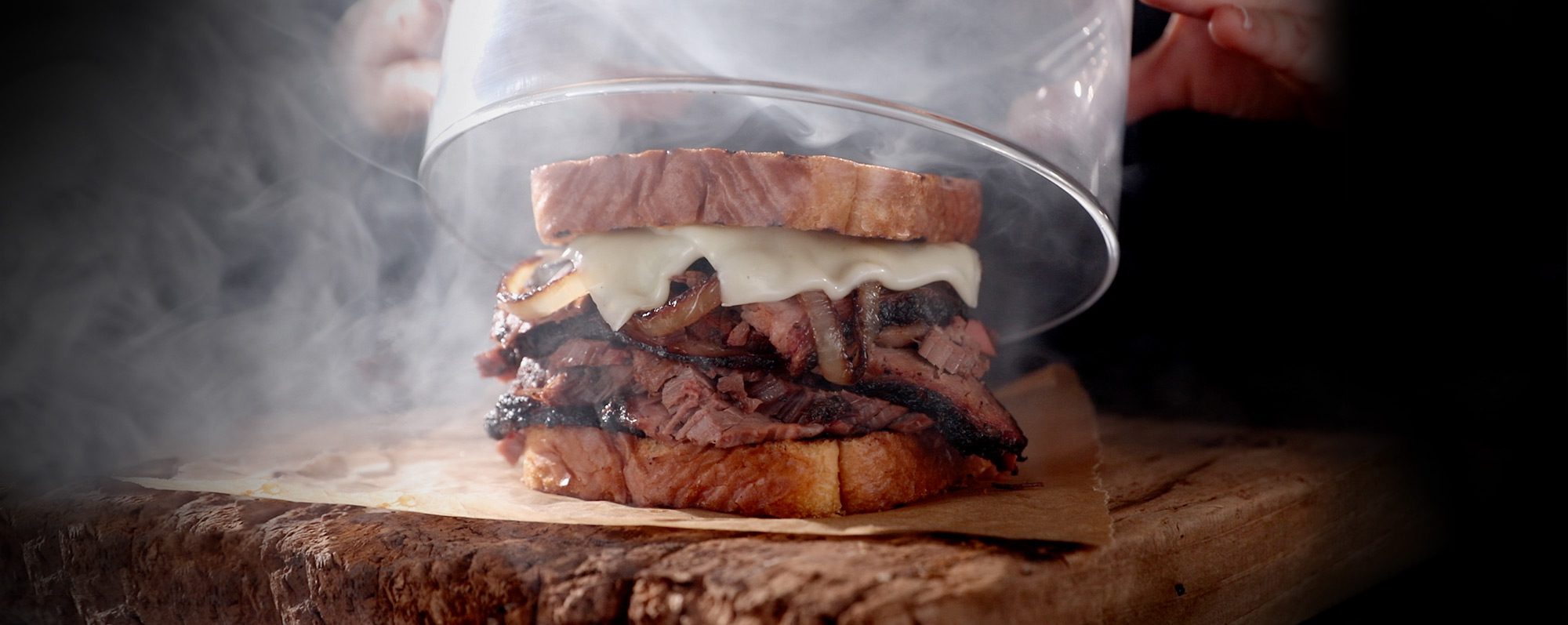 Where there's smoke, there's fire: how to add smoke flavour to your ...