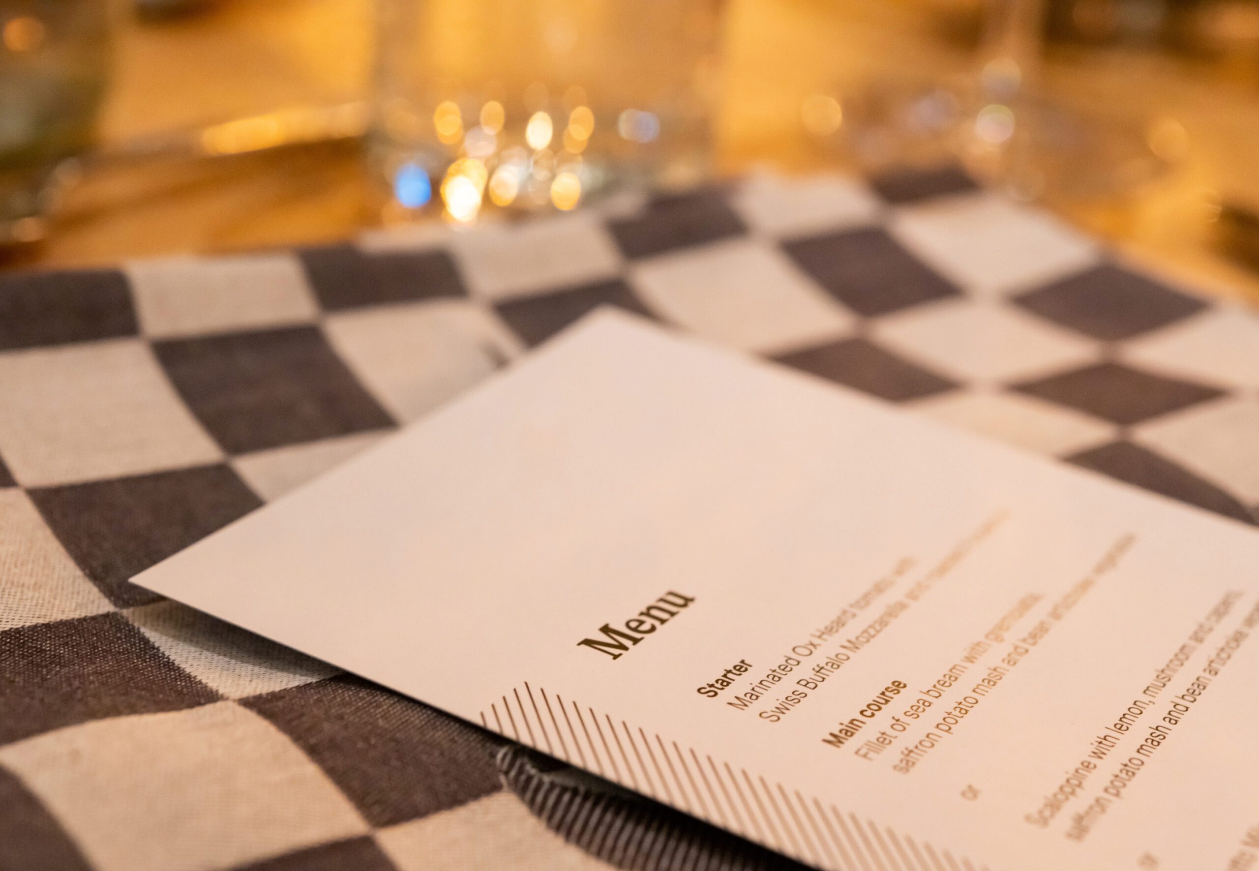 Menu Engineering: Boosting Restaurant Success - Brand Points Plus Canada